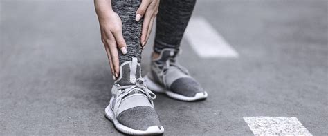 Shin Splint Physical Therapy Brooklyn Ny — Evolve Pt