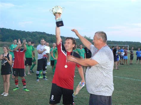 Завърши второто издание на футболния турнир в Хайредин