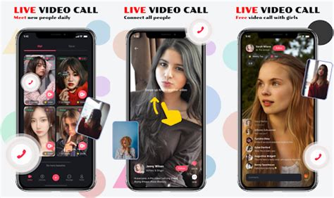 Memu के साथ पीसी पर Sexy Video Chat And Sexy Live डाउनलोड करें