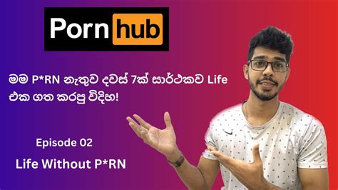 P Rn Successful Life Episode Hidden