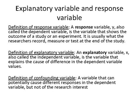 Module 1 Review Of Descriptive Statistics Hypothesis Testing
