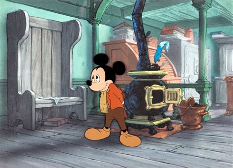 Uncle Mickey Tumblr