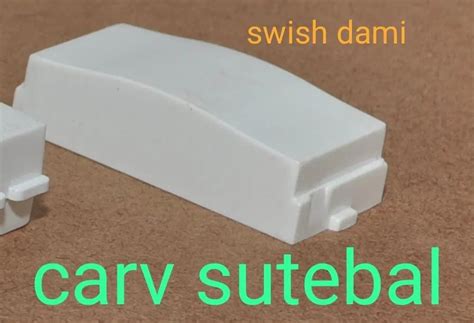 White 5a Dummy Switch Plate At ₹ 2 50 Piece In Ahmedabad Id 26949351588