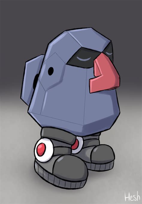 Nosepass Drip By Heshieokfasla