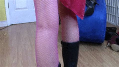 Boot Bitch Mp4 Buddahs Playground Clips4sale