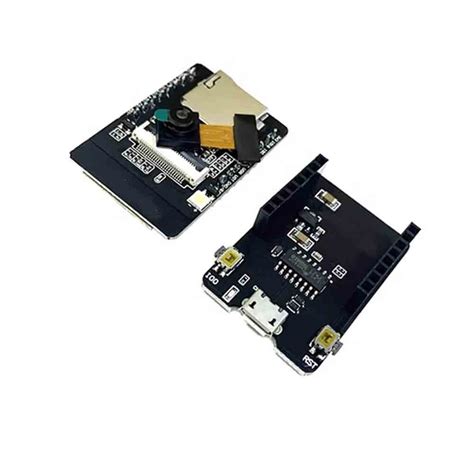 Esp32 Cam Camera Development Board Module Esp32 Serial Port Shopee Malaysia