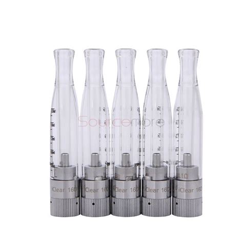 Innokin Iclear 16d 2ml Dual Coil Clearomiser Vape Atomizer