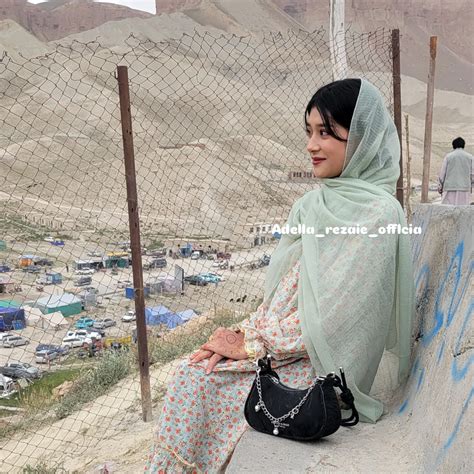 Adella Rezaie ‎بند امیر بامیان💞☺️ Explore عکس بامیان بندامیر