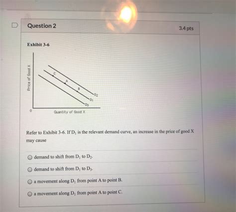 Solved Which Of The Following Statements Is False O At