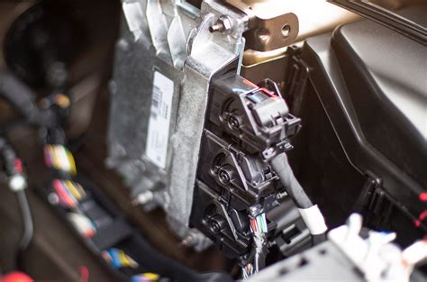 Ecu 101 What Is An Engine Control Unit Ebay Motors Blog