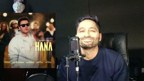 پارت 2 بررسی موزیک حنا از مهدی احمدوند Youtube