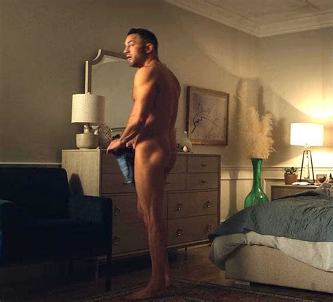 Jonathan Sadowski Nude And Blowjob Scenes In Sex Life Gay Male