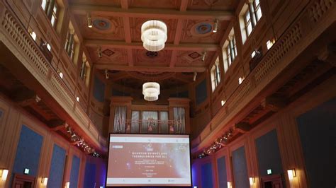 Iyq2025 Quantumyear Oqi Open Quantum Institute