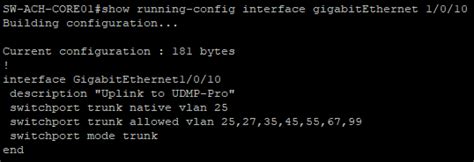 Add A New SSID On A Separate VLAN To Your Unifi Network And Cisco Switch Alexander C Hubbard