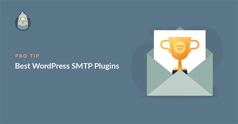 5 Best Wordpress Smtp Plugins In 2024 [free Paid]