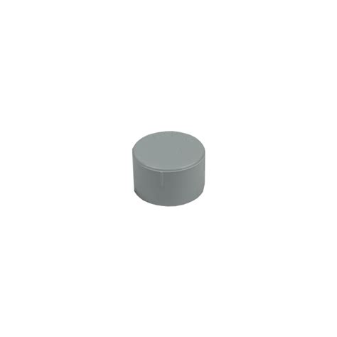 20mm Conduit End Plug Box Of 100