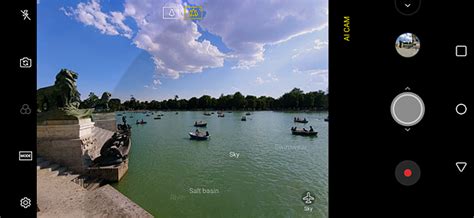 Lg G Thinq Review Digital Photography Review