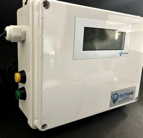 White Water Quality Monitoring System At ₹ 150000 In Hyderabad Id 2855062348048