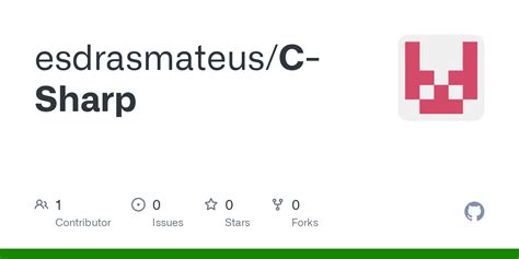 Github Esdrasmateusc Sharp