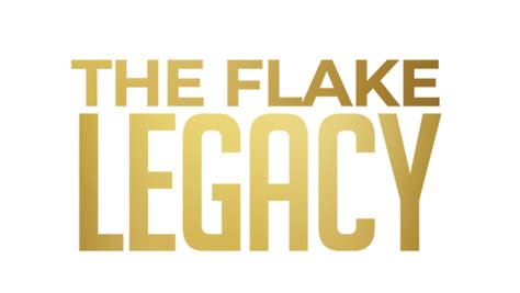 the flake legacy allen cathedral
