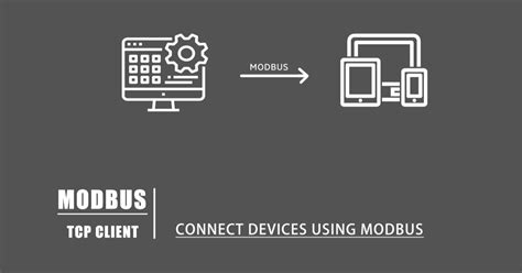 Modbustcpclient Network Unity Asset Store