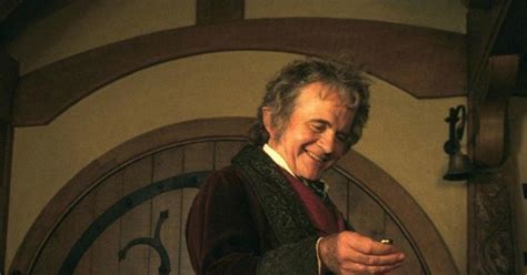 반지의 제왕 호빗 빌보 역 영국 배우 이언 홈 타계