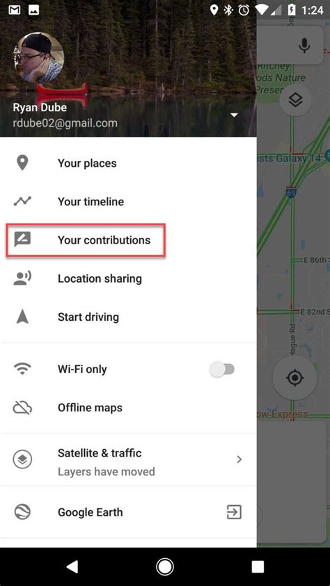 Google Maps For Android Tricks That Ll Change How You Navigate