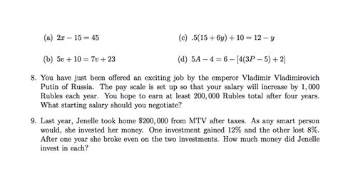 Solved 1 Compute The Sum 34 1 4 And Write Your Answer In Chegg Com