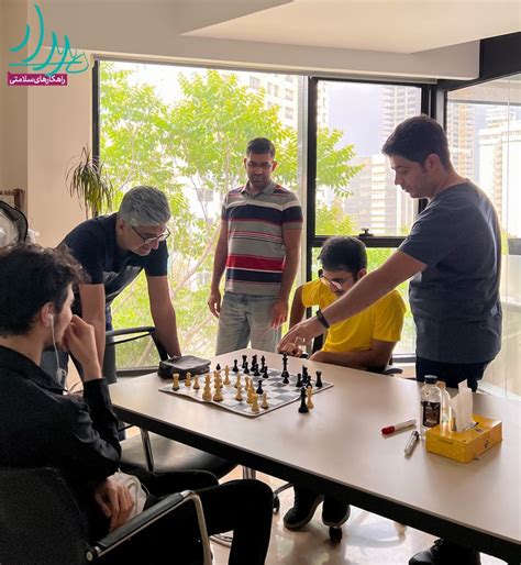 Sepehr Safaei Posted On Linkedin