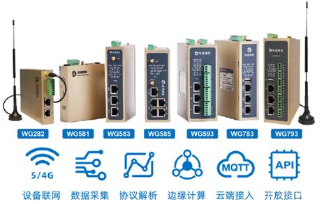 什么是mqtt网关？与dtu终端有什么区别？dtu和mqtt Csdn博客