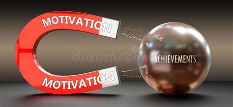 Motivation Effect Stock Illustrations 10124 Motivation Effect Stock