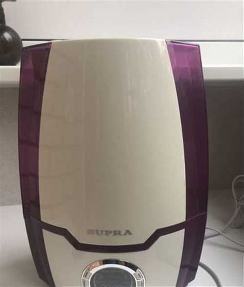 Увлажнитель Supra | Festima.Ru – частные объявления