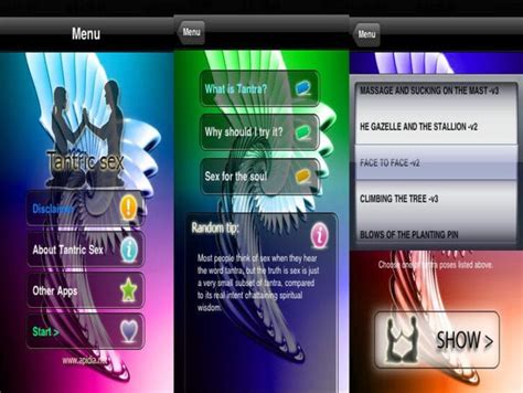 Migliora La Tua Vita Sessuale Come Con Un App Anzi 10 Donna Moderna