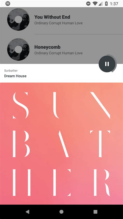 Android How To Clip Imageviews Corners Rounded Corners Off Screen
