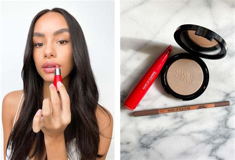 Makeup Tips To Make Lips Fuller Saubhaya Makeup