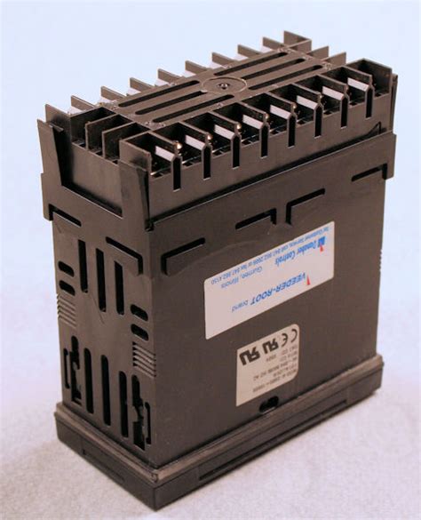 Used Danaher Controls Veeder Root C628 10000 Totalizer