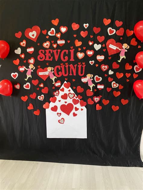 Sevgi Günü ️ 2024 Sevgililer Günü Kendin Yap Ve El Sanatları Yaratıcı Fikirler