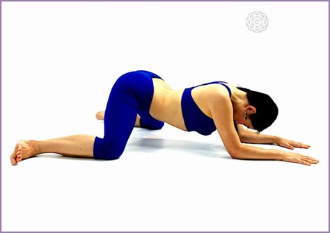 8 Frog Yoga Pose Work Out Picture Media Work Out Picture Media