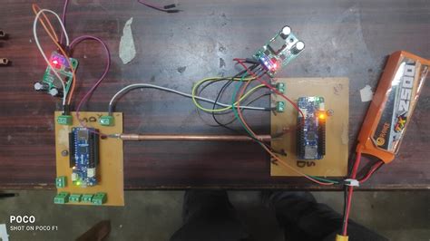 Fast Multichannel Data Acquisition And SDCard Logging Using MKR Zero Science And Measurement