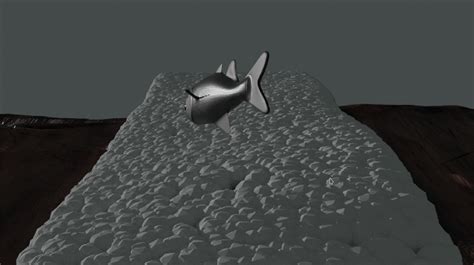 Cant Render Particles Particles And Physics Simulations Blender