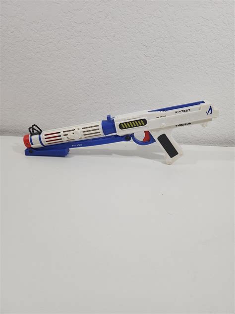 Nerf Clone Trooper Action Figures Mercari