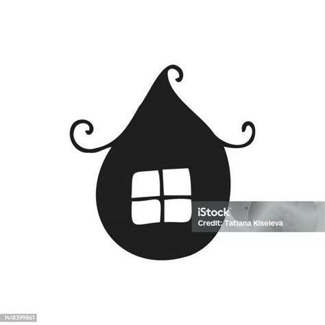 할로윈 2022 10 월 31 전통적인 휴일 모든 성도의 날 전날 모든 성운 이브 과자 안 주면 장난칠 거예요 손으로 그린 낙서 스타일의 벡터 일러스트레이션 아름다운 휴가