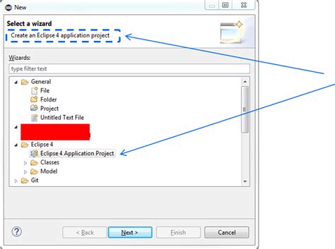 Wizard Set Description Of An Eclipse Plugin Stack Overflow