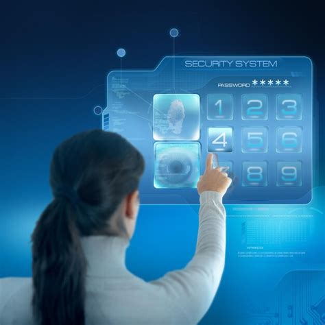 Access Control Security Systems Surveillance Solutions Ics