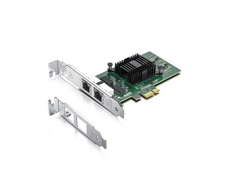 10gtek 10 100 1000mbps Gigabit Ethernet Pci Express Network Card With Intel 82571 Controller