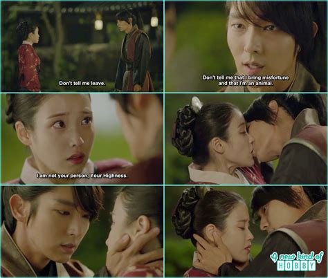 Scarlet Heart Ryeo Eng Sub Ep 9 Primetaia