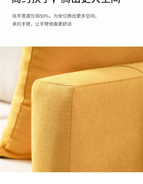 小戶型沙發北歐簡約雙人布藝出租屋客廳公寓賓館店鋪網紅小型沙發【可貨到付款】 蝦皮購物