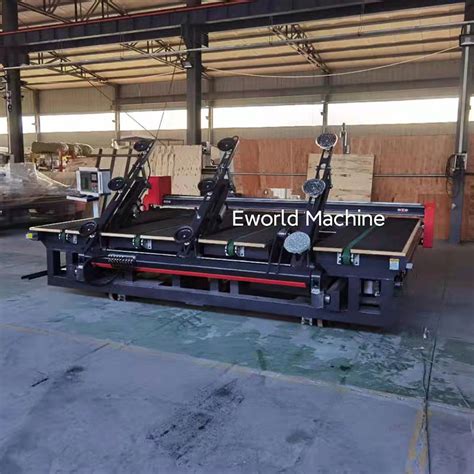 Best Cnc Integrated Glass Loading Cutting Machine Suppliers Factories