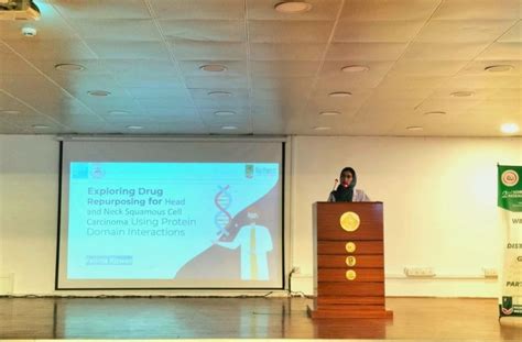 Fatima Rizwan On Linkedin Researchachievement 15 Comments