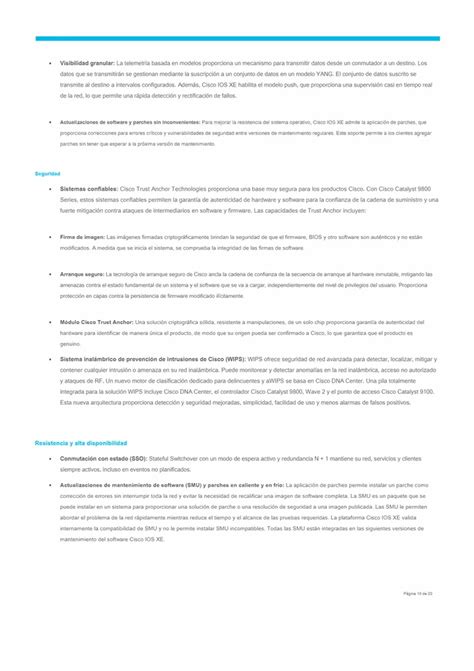 Cisco Catalyst 9800 L Wireless Controller Fiber Uplink C9800 L F K9 LAN Capable White At Rs